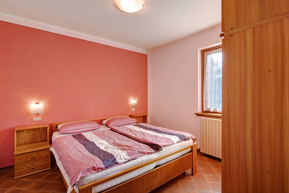 50 M² Ferienwohnung ∙ 2 Schlafzimmer ∙ 4 Gäste - Livigno