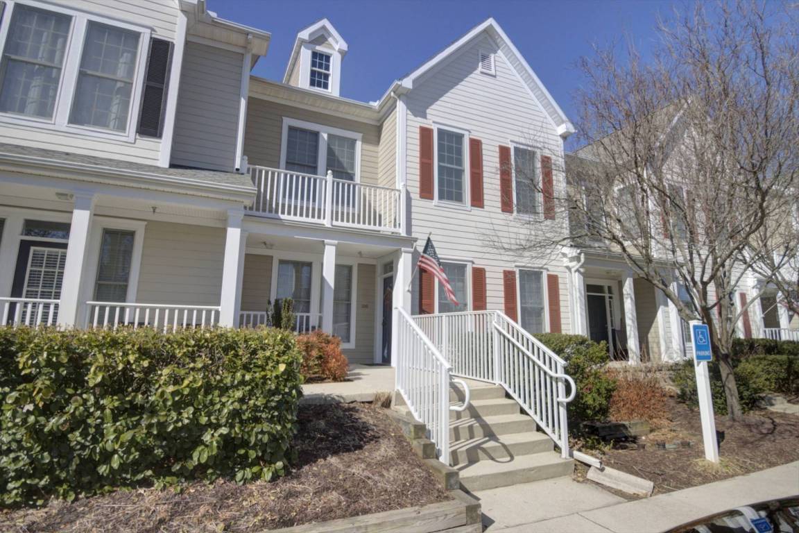102 M² Condo ∙ 2 Bedrooms ∙ 7 Guests - Bethany Beach, DE