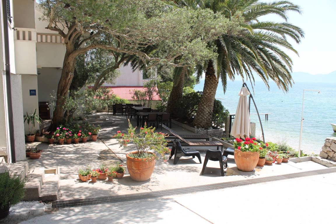 33 M² Apartamento ∙ 1 Habitación ∙ 4 Huéspedes - Brist