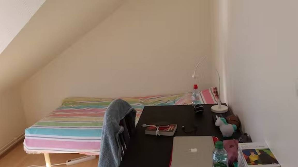 100 M² Private Room ∙ 1 Bedroom ∙ 1 Guest - Reykjavik