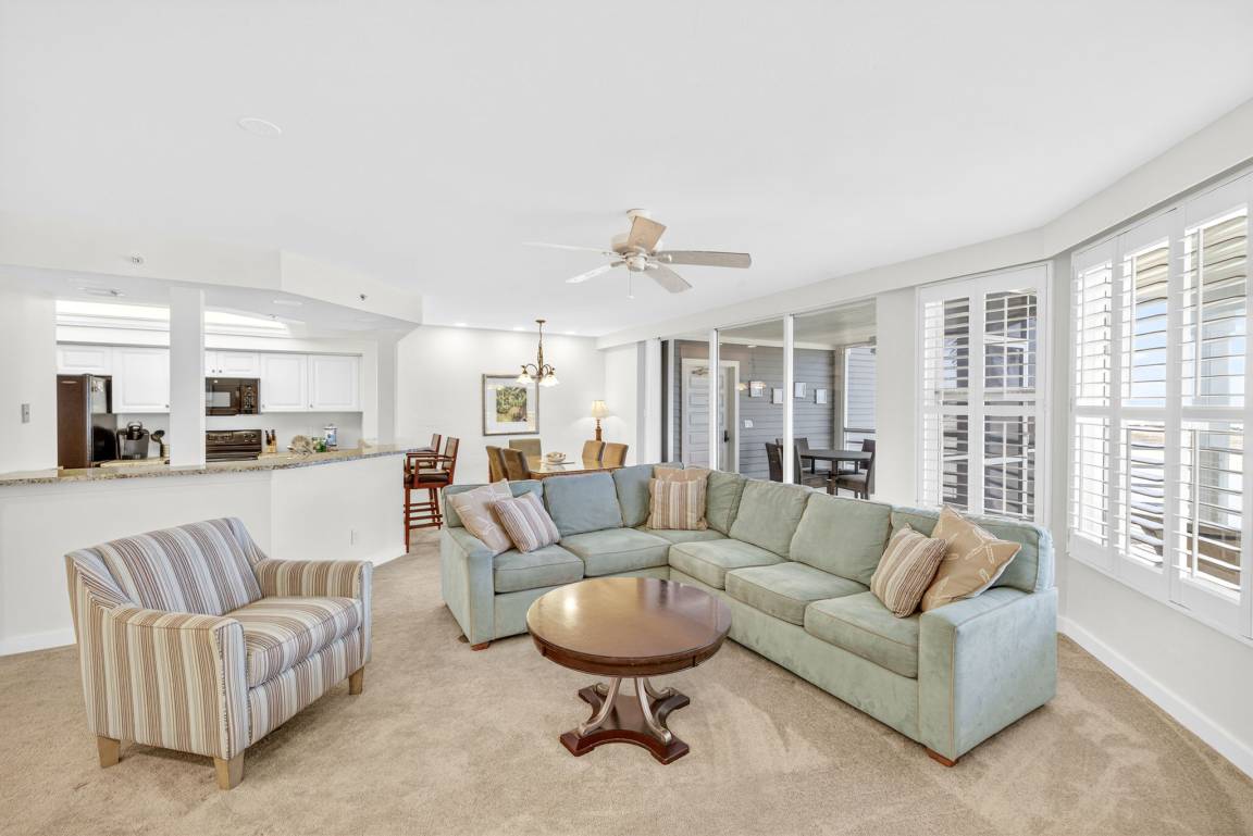 130 M² Condo ∙ 2 Bedrooms ∙ 6 Guests - Captiva, FL