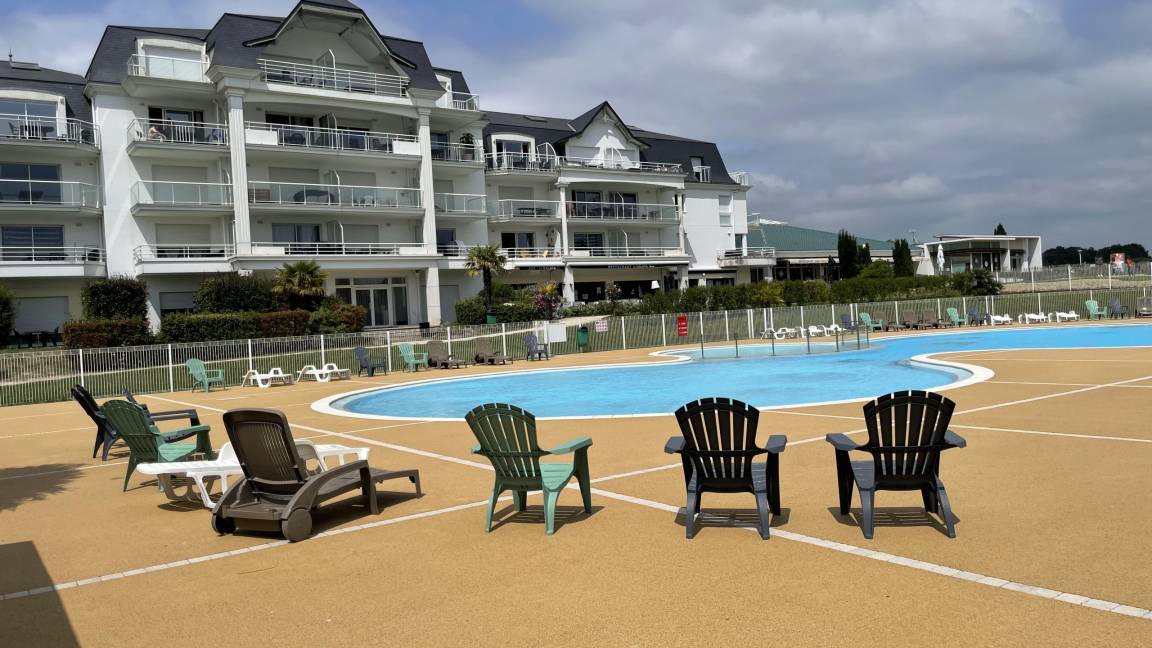 65 M² Ferienhaus ∙ 2 Schlafzimmer ∙ 4 Gäste - Bretignolles-sur-Mer