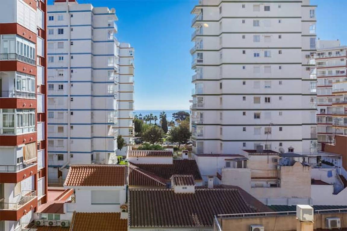 95 M² Appartement ∙ 3 Slaapkamers ∙ 6 Gasten - Vélez-Málaga