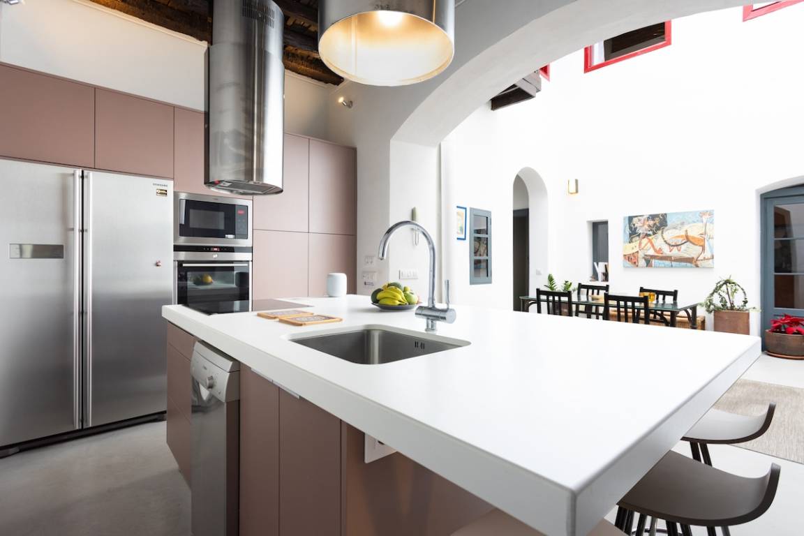 205 M² Chalet ∙ 2 Habitaciones ∙ 4 Huéspedes - La Laguna