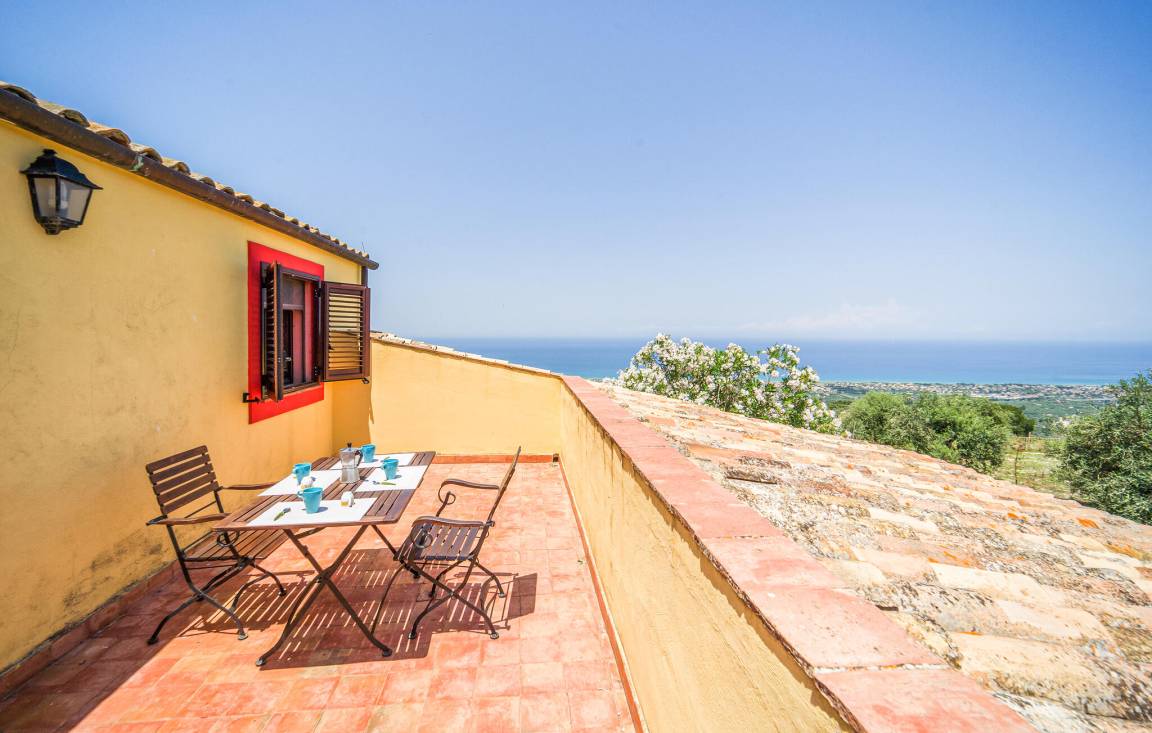 60 M² Appartamento ∙ 2 Camere Da Letto ∙ 4 Ospiti - Campofelice di Roccella