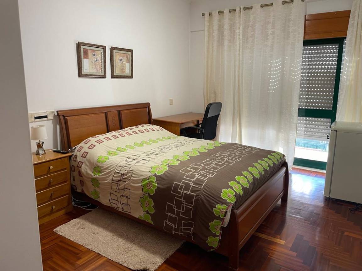 Private Room ∙ 1 Bedroom ∙ 1 Guest - Barcarena
