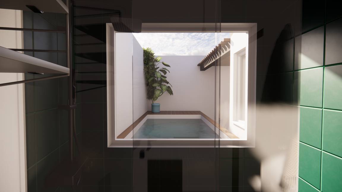Villa ∙ 1 Schlafzimmer ∙ 4 Gäste - San Javier