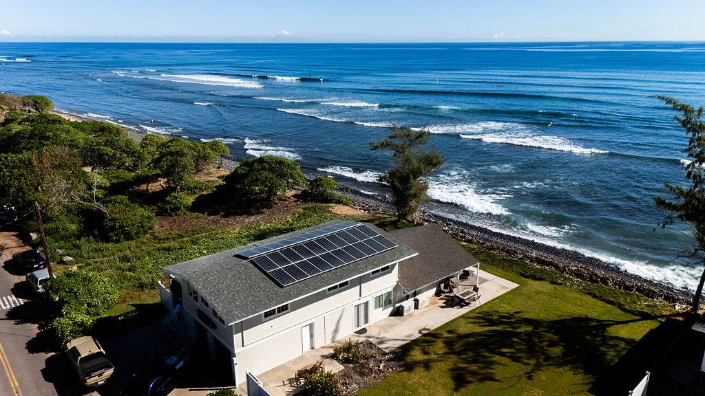 186 M² House ∙ 4 Bedrooms ∙ 8 Guests - Maui, HI