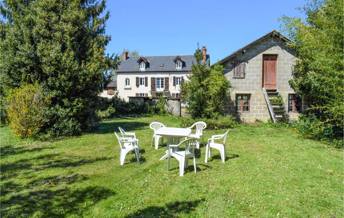 150 M² Maison De Vacances ∙ 5 Chambres ∙ 8 Personnes - Pyrénées-Atlantiques