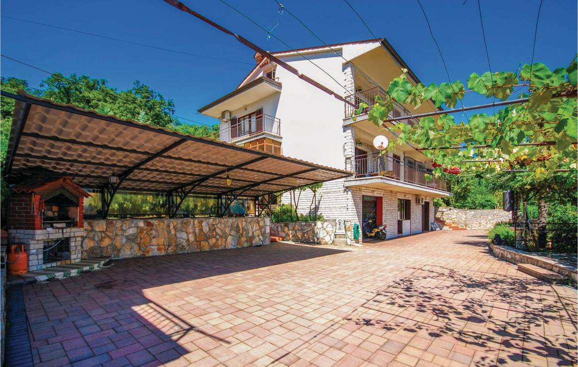 31 M² Apartment ∙ 2 Guests - Lovran