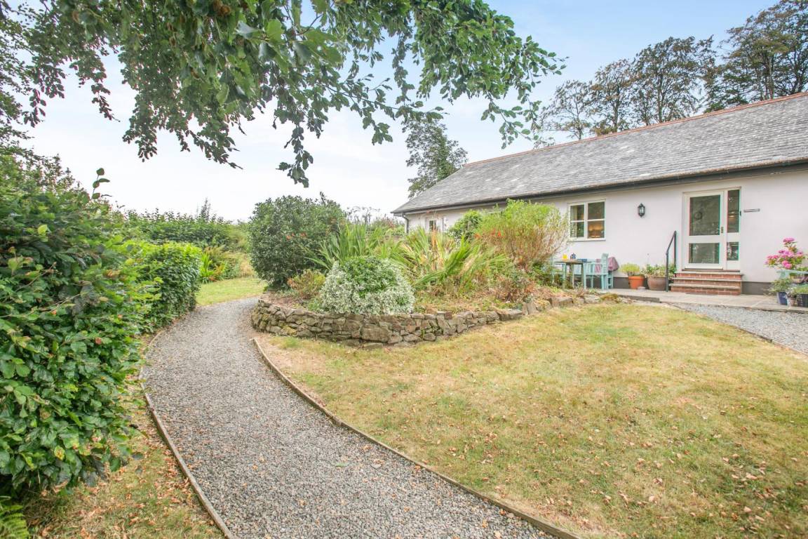 Cottage ∙ 2 Bedrooms ∙ 4 Guests - Holsworthy