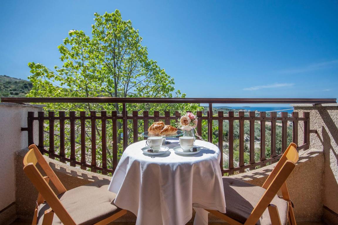 45 M² Apartment ∙ 2 Bedrooms ∙ 4 Guests - Primošten