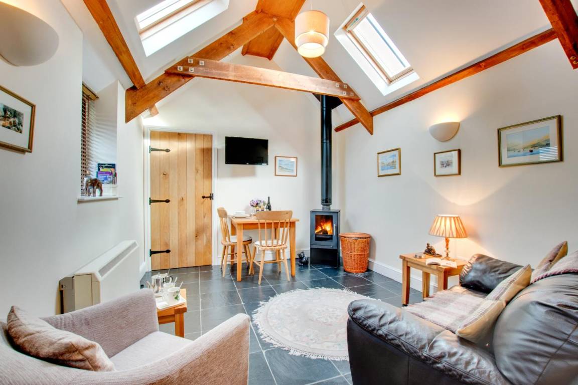 House ∙ 1 Bedroom ∙ 2 Guests - Saundersfoot