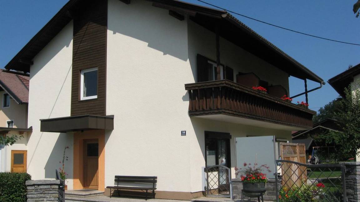 36 M² Apartment ∙ 1 Bedroom ∙ 2 Guests - Kranjska Gora