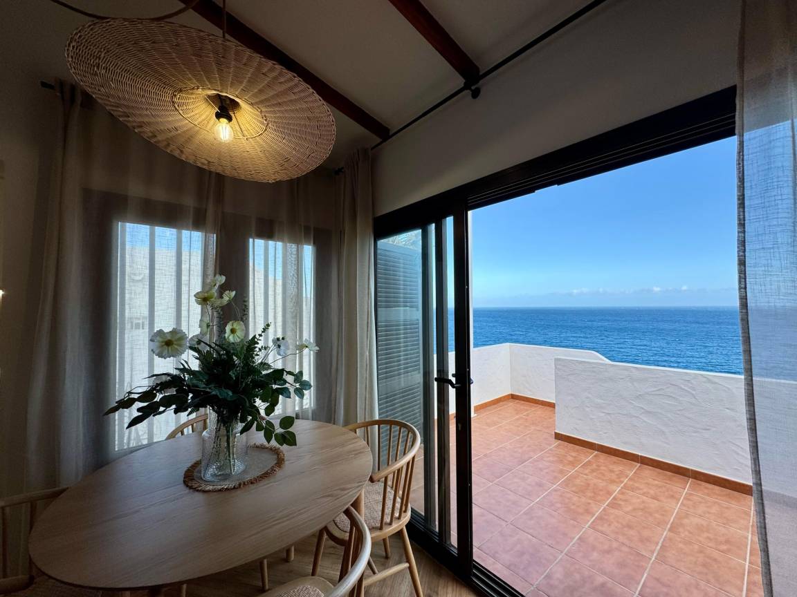 93 M² House ∙ 3 Bedrooms ∙ 5 Guests - Playa del Inglés