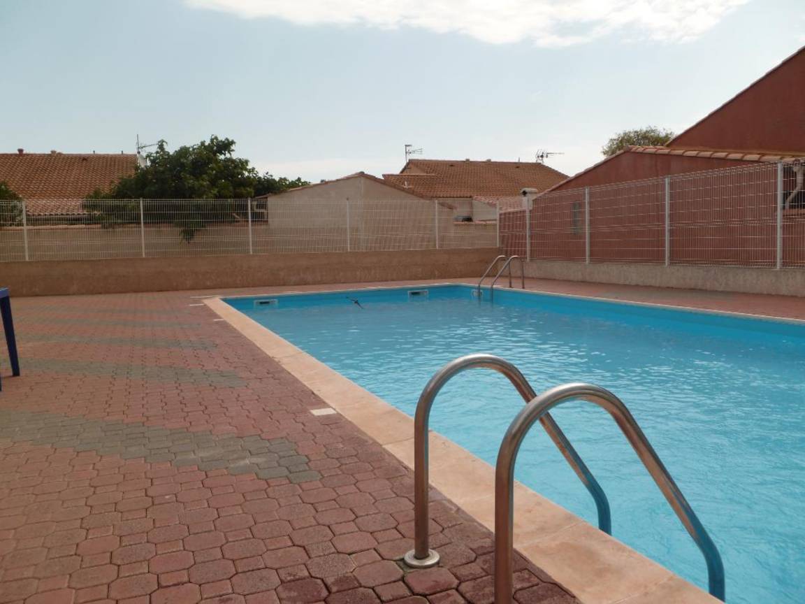 30 M² Casa Vacanza ∙ 2 Camere Da Letto ∙ 4 Ospiti - Gruissan