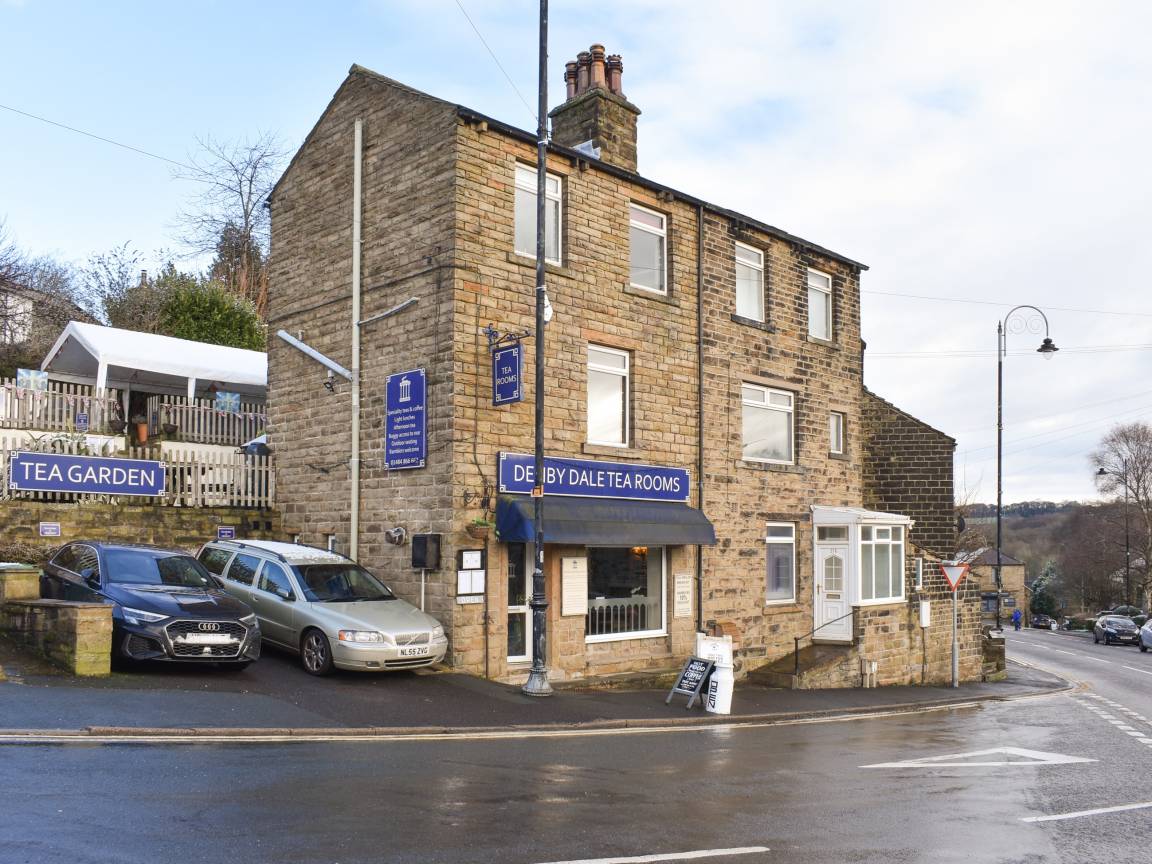 Cottage ∙ 1 Bedroom ∙ 2 Guests - Wakefield