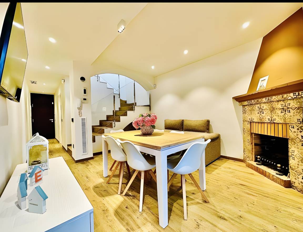 96 M² Casa Vacanza ∙ 3 Camere Da Letto ∙ 7 Ospiti - Sant Feliu de Guíxols