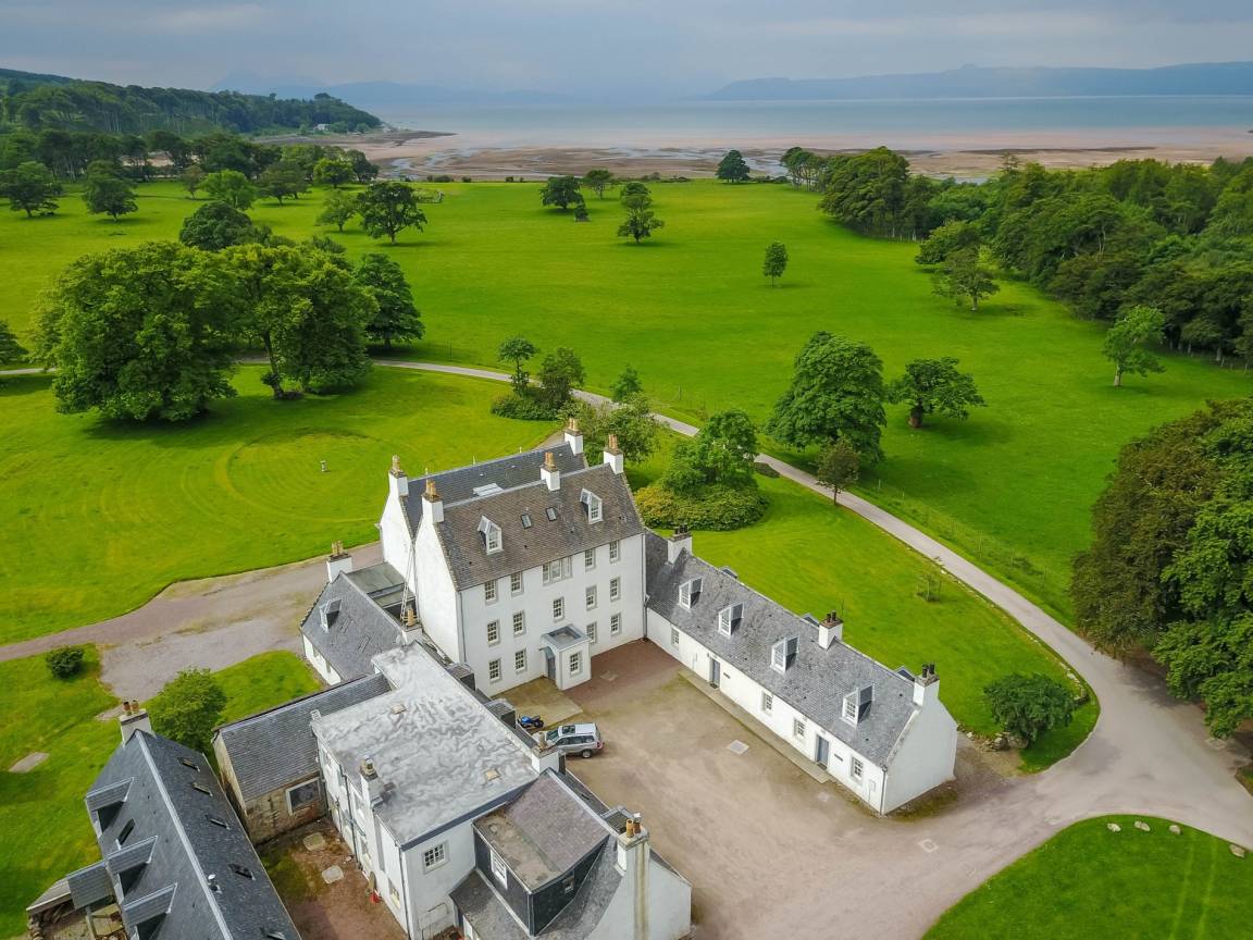 Cottage ∙ 2 Bedrooms ∙ 4 Guests - Skye