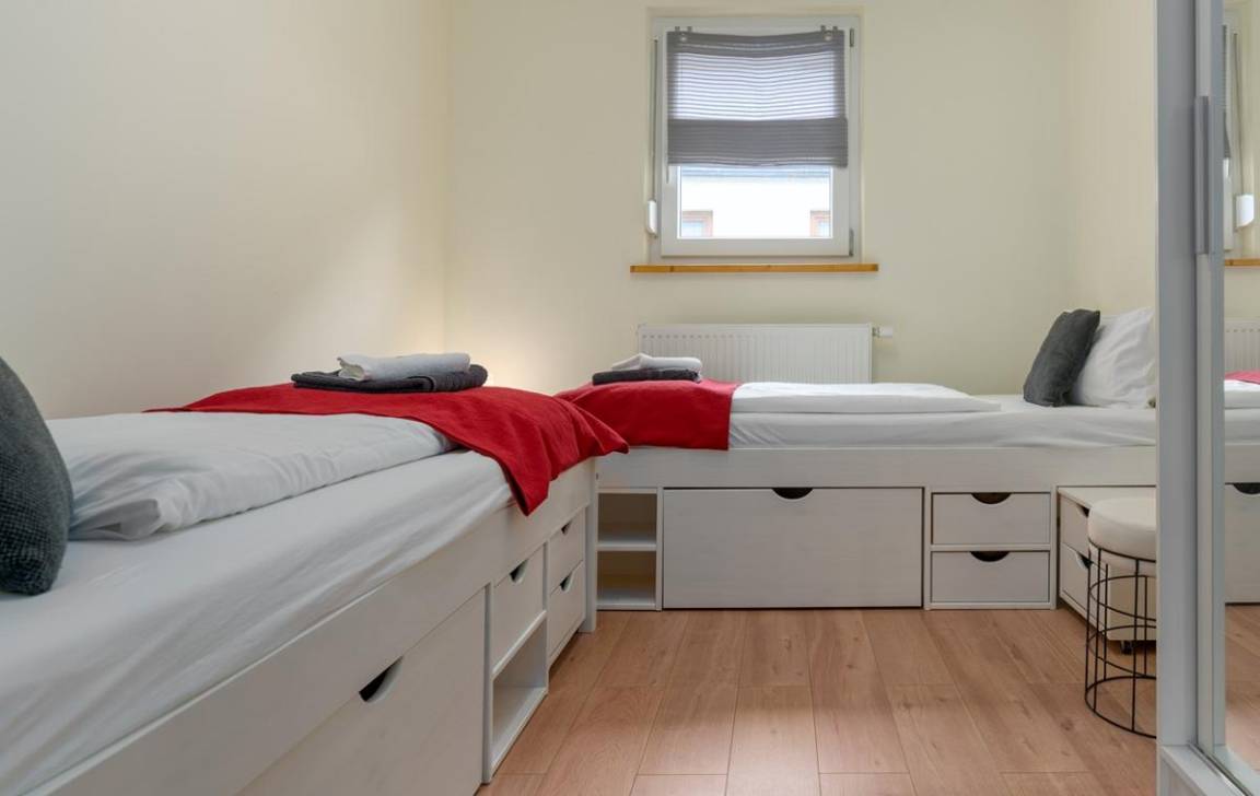 120 M² Ferienwohnung ∙ 3 Schlafzimmer ∙ 6 Gäste - Bodenmais