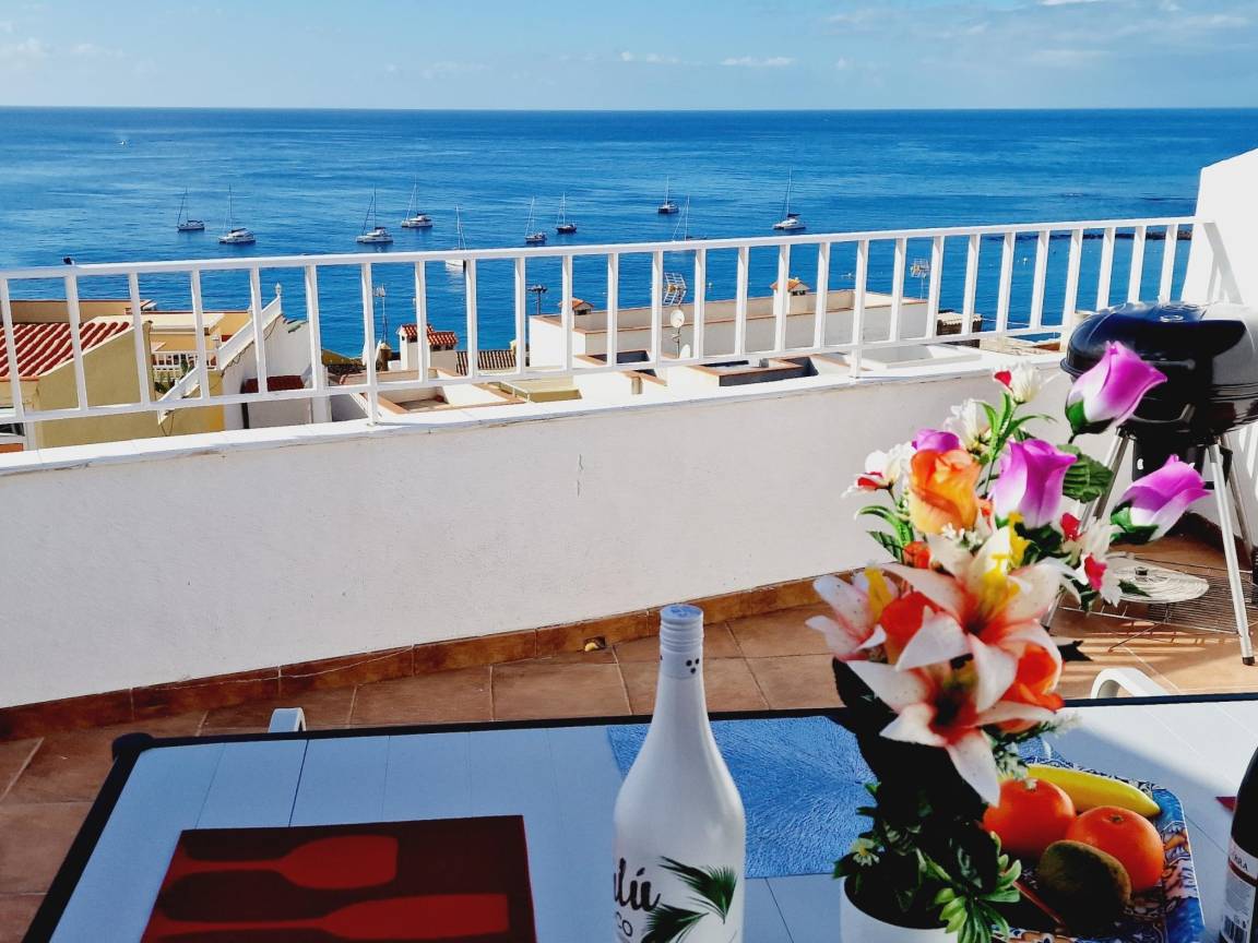 110 M² Apartment ∙ 4 Bedrooms ∙ 8 Guests - Playa de las Américas