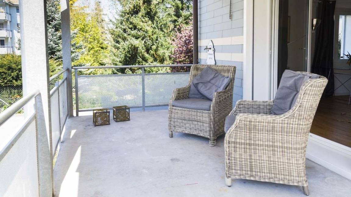 901 M² Casa Vacanza ∙ 3 Camere Da Letto ∙ 8 Ospiti - Kreuzlingen