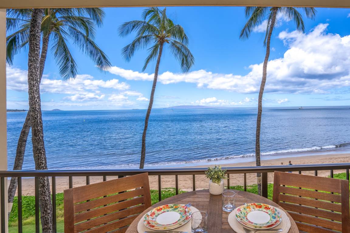 57 M² Condo ∙ 1 Bedroom ∙ 2 Guests - Wailuku, HI