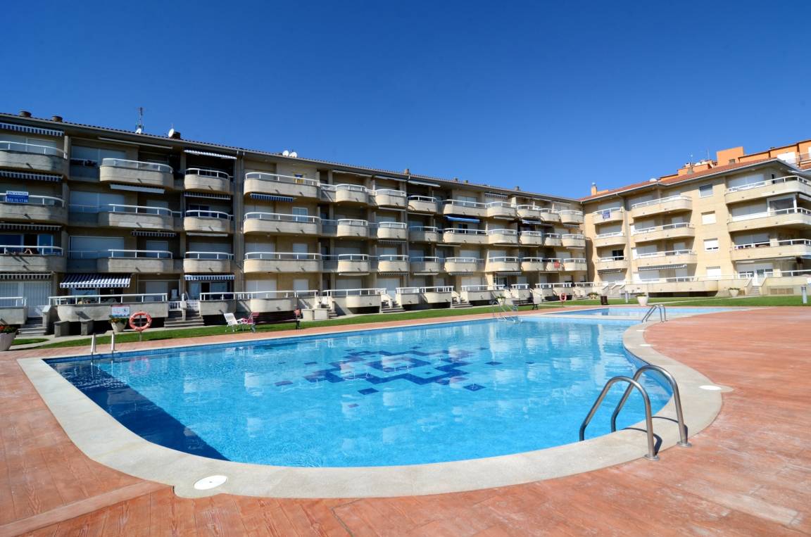 55 M² Appartement ∙ 1 Slaapkamer ∙ 4 Gasten - Sa Tuna