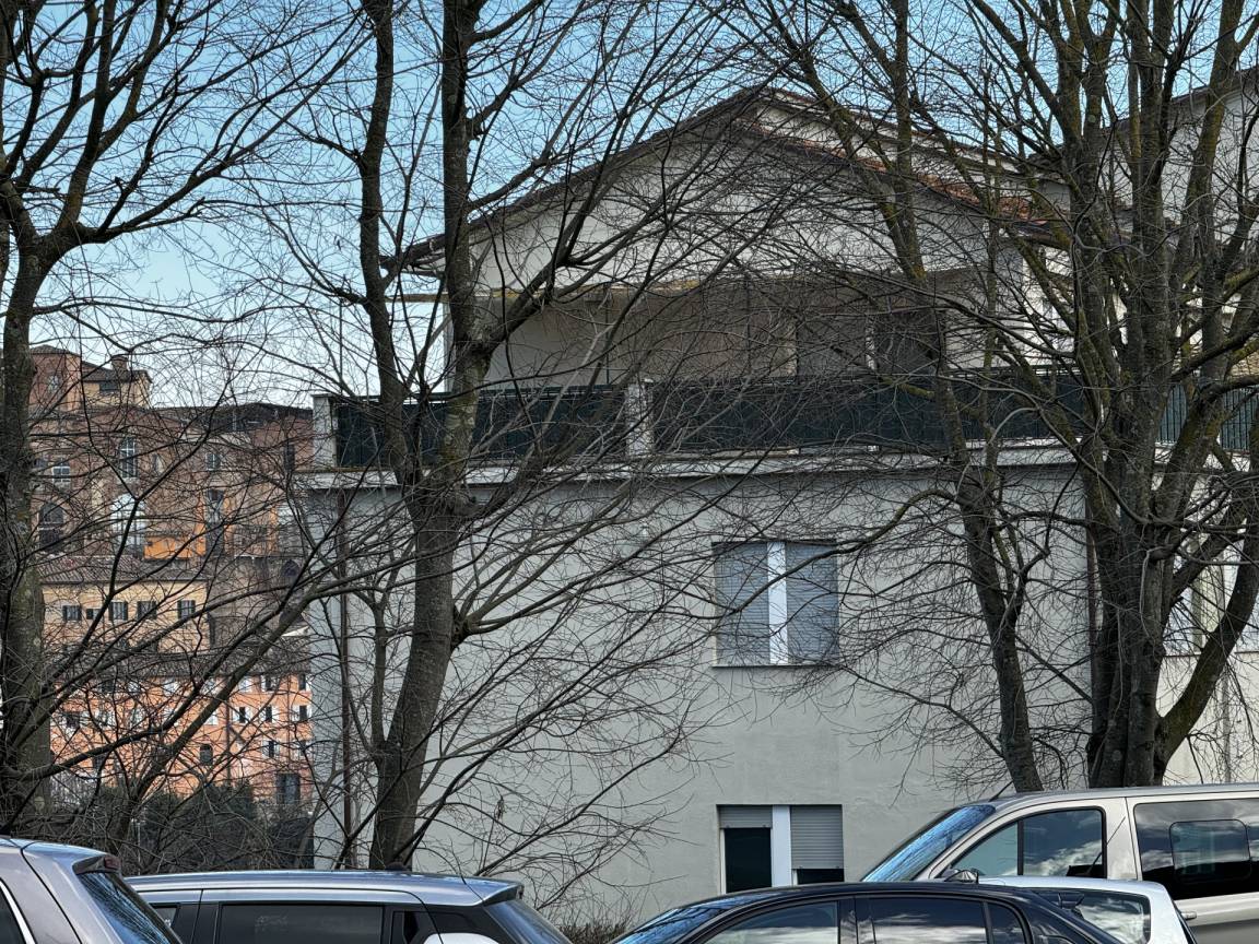 40 M² Apartamento ∙ 1 Habitación ∙ 2 Huéspedes - Siena, Italia