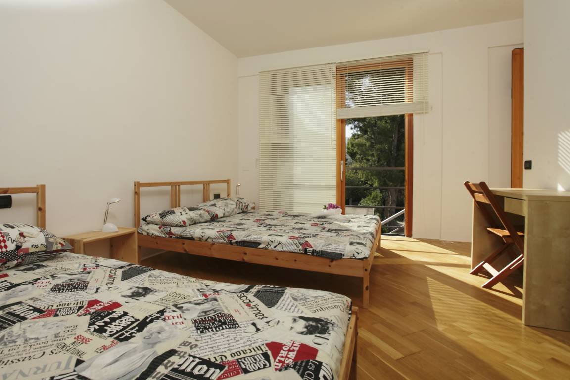 40 M² Villa ∙ 1 Slaapkamer ∙ 3 Gasten - Trabia