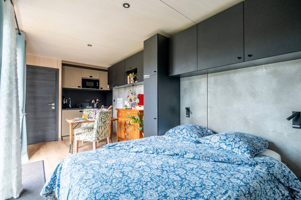 30 M² Casa ∙ 1 Habitación ∙ 2 Huéspedes - Cholet