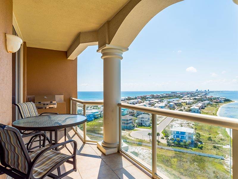 124 M² Appartement En Copropriété ∙ 2 Chambres ∙ 6 Personnes - Pensacola Beach, FL