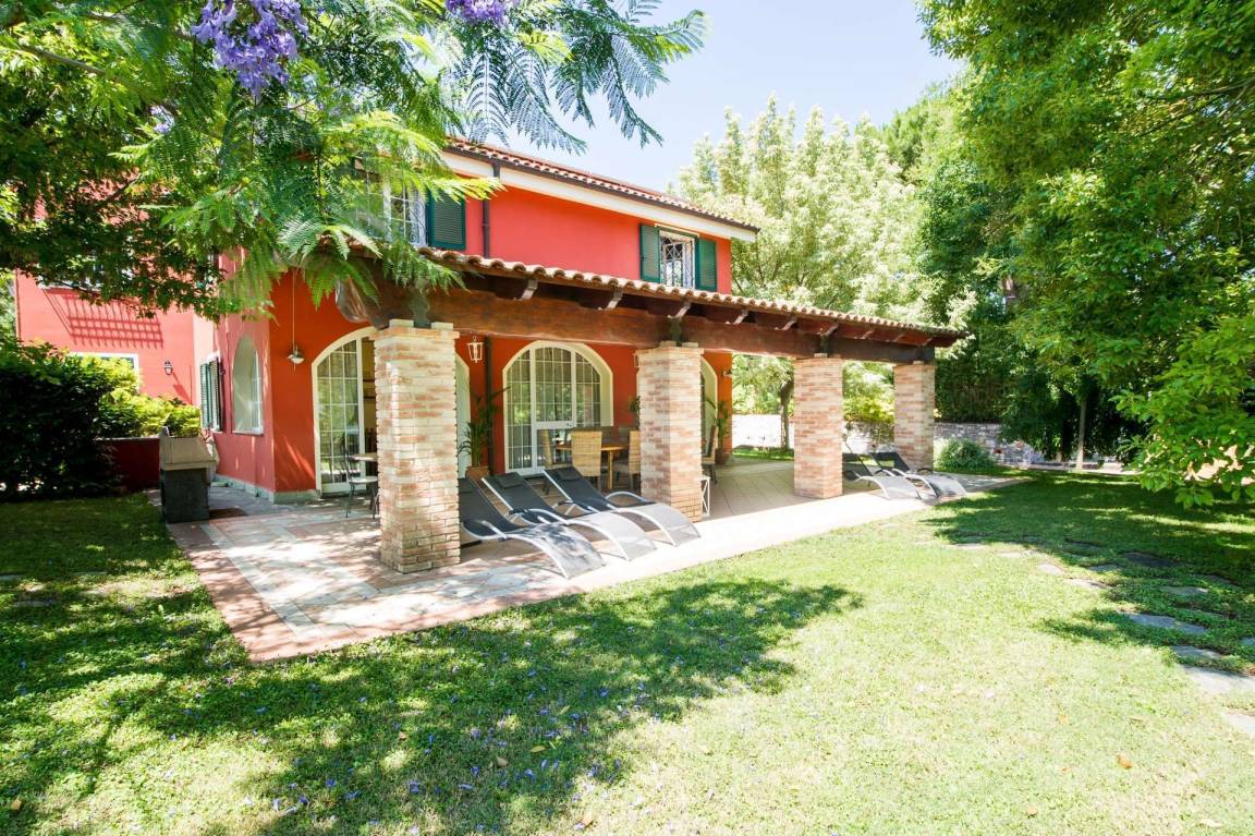 Huis ∙ 3 Slaapkamers ∙ 8 Gasten - Diano Marina