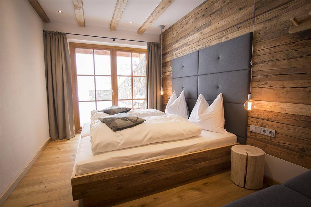 35 M² Appartement ∙ 1 Slaapkamer ∙ 4 Gasten - Mühlbach am Hochkönig