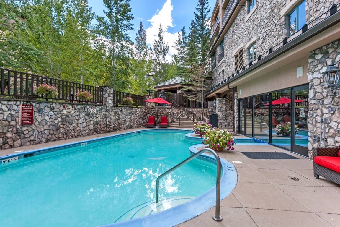 216 M² Condo ∙ 3 Bedrooms ∙ 8 Guests - Beaver Creek, CO