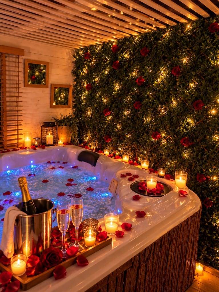 Chalet ∙ 1 Chambre ∙ 2 Personnes - Landes