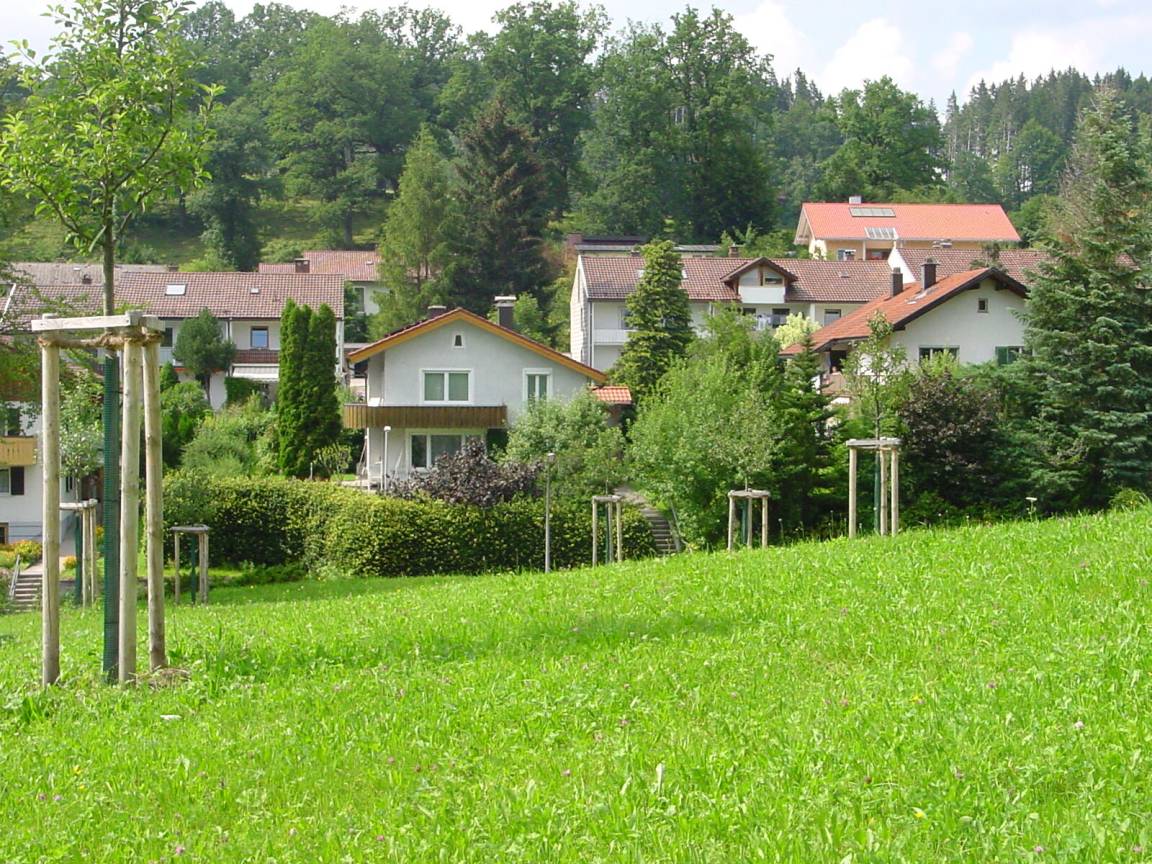 64 M² Apartment ∙ 1 Bedroom ∙ 4 Guests - Sonthofen