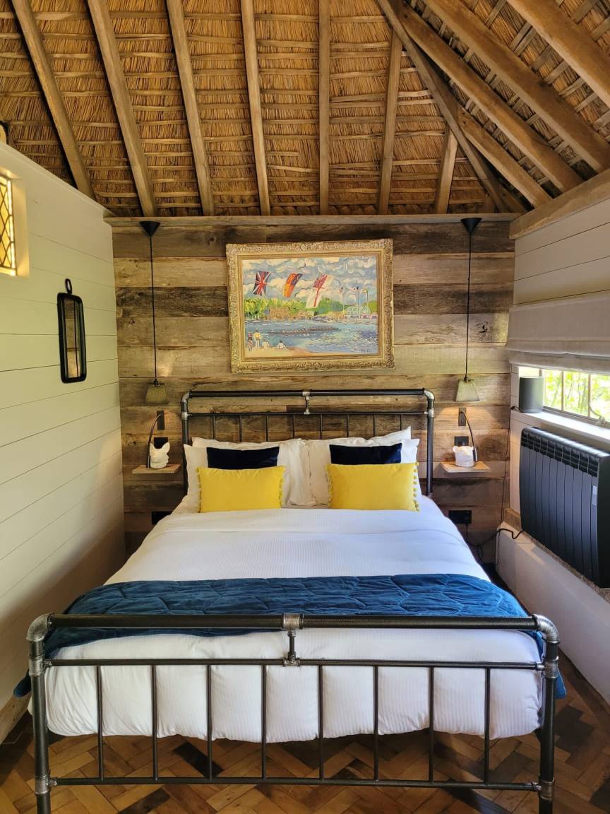 Cottage ∙ 1 Bedroom ∙ 2 Guests - East Sussex