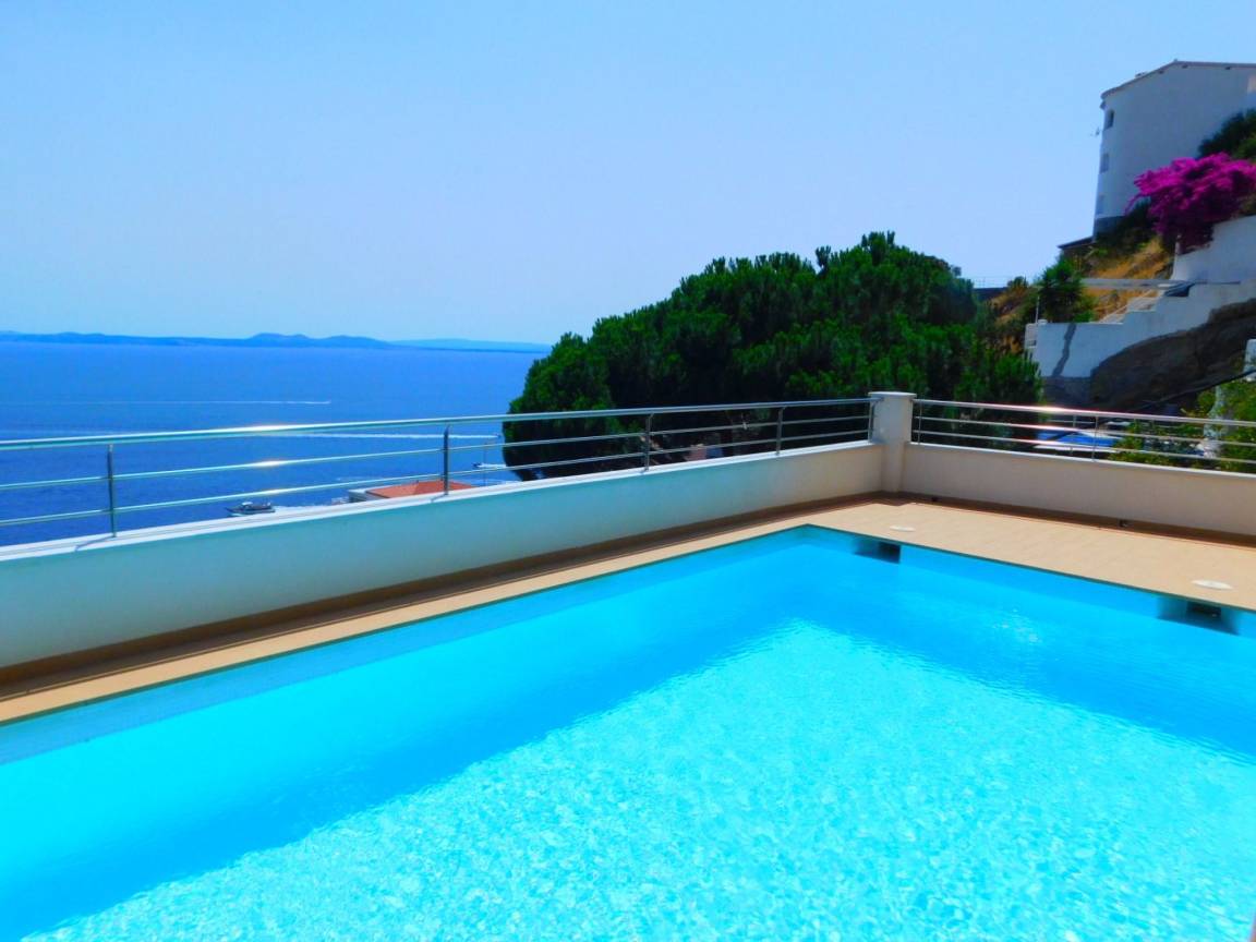 75 M² Apartamento ∙ 2 Habitaciones ∙ 6 Huéspedes - Cadaqués