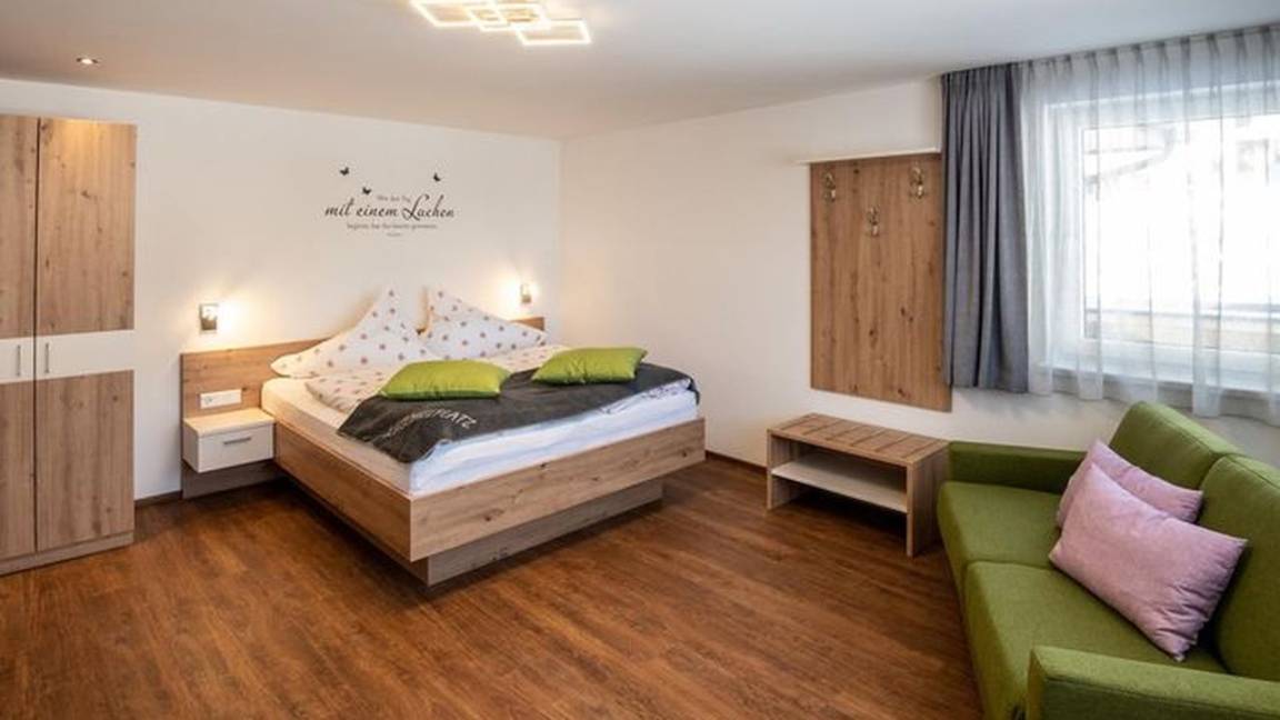 80 M² Apartment ∙ 2 Bedrooms ∙ 4 Guests - Hallstatt