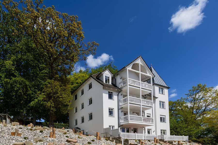 50 M² Ferienwohnung ∙ 2 Schlafzimmer ∙ 4 Gäste - Sellin