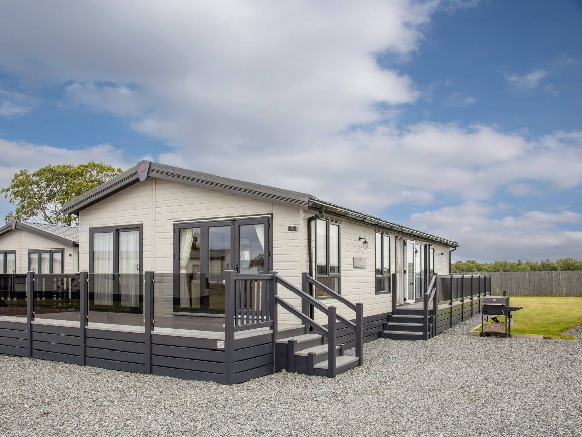 Cottage ∙ 2 Bedrooms ∙ 6 Guests - Anstruther