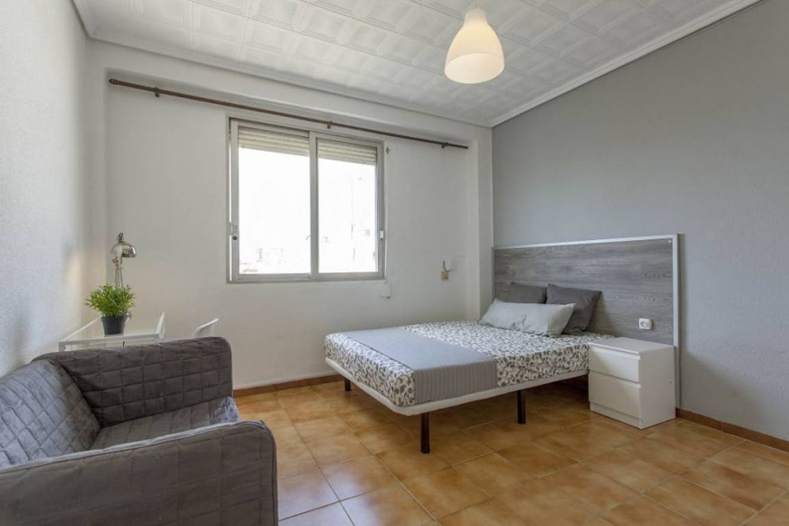 Private Room ∙ 1 Bedroom ∙ 1 Guest - Valencia