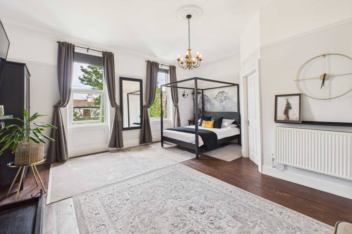 House ∙ 5 Bedrooms ∙ 9 Guests - Liverpool, UK