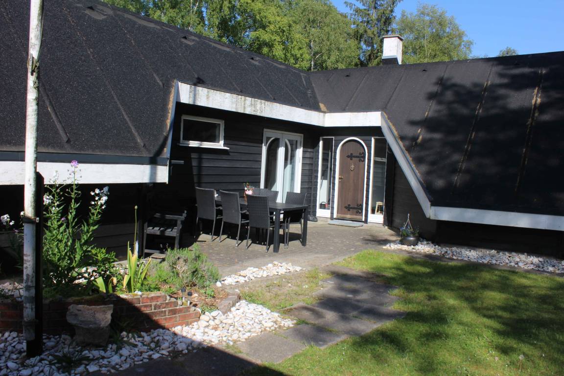 111 M² House ∙ 4 Bedrooms ∙ 8 Guests - Hou