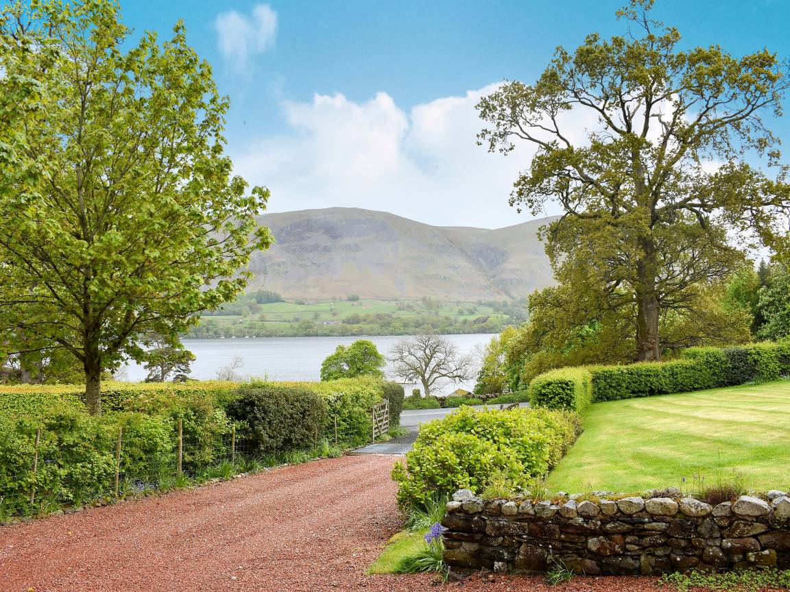 Cottage ∙ 1 Bedroom ∙ 2 Guests - Pooley Bridge