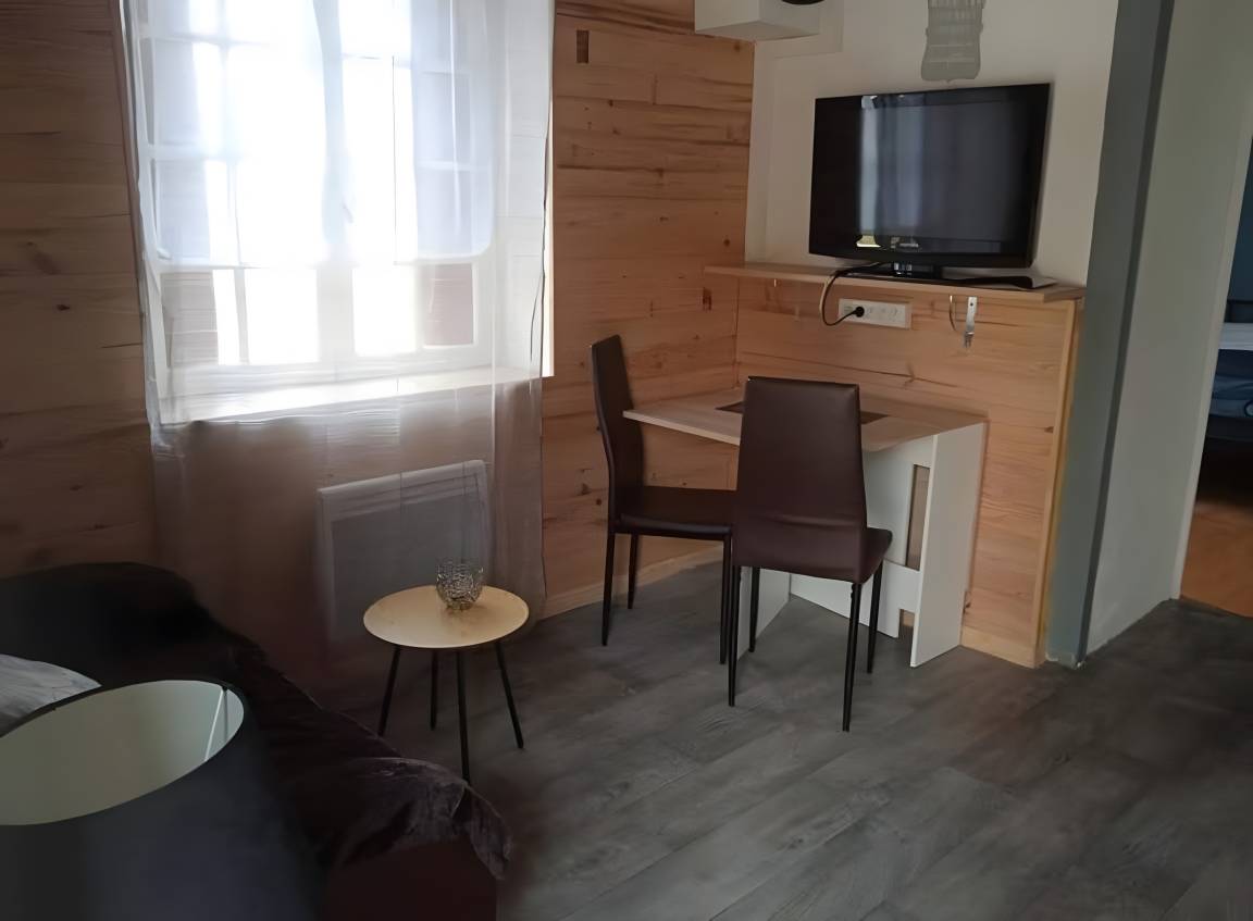 35 M² Estudio ∙ 2 Huéspedes - Muides-sur-Loire
