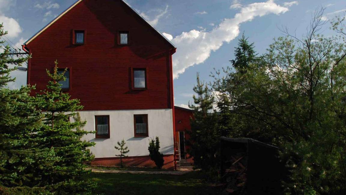 350 M² Ferienhaus ∙ 7 Schlafzimmer ∙ 20 Gäste - Oberwiesenthal