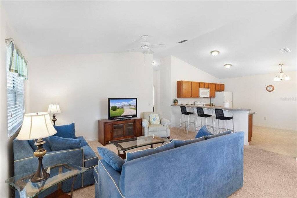 House ∙ 2 Bedrooms ∙ 4 Guests - The Villages, FL