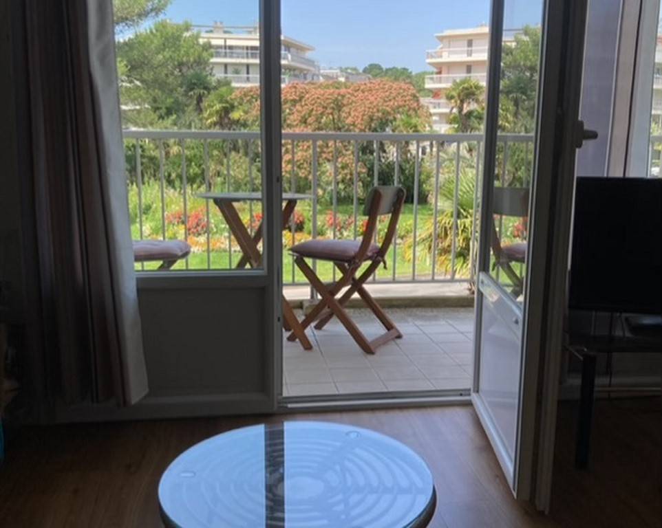 54 M² Appartement ∙ 1 Chambre ∙ 4 Personnes - La Baule-Escoublac